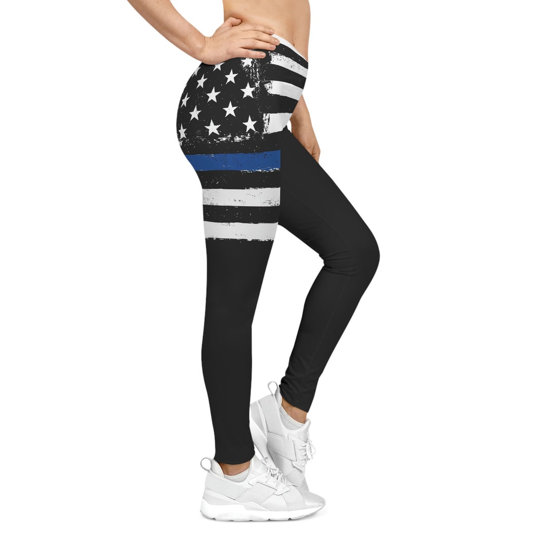 Thin Blue Line, LEO Gifts, Law Enforcement Women, Police Academy, Women ...
