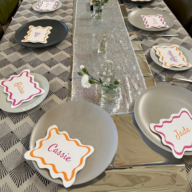 Placecards - Etsy