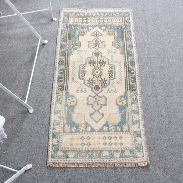 Moroccan Bath Mat - Etsy