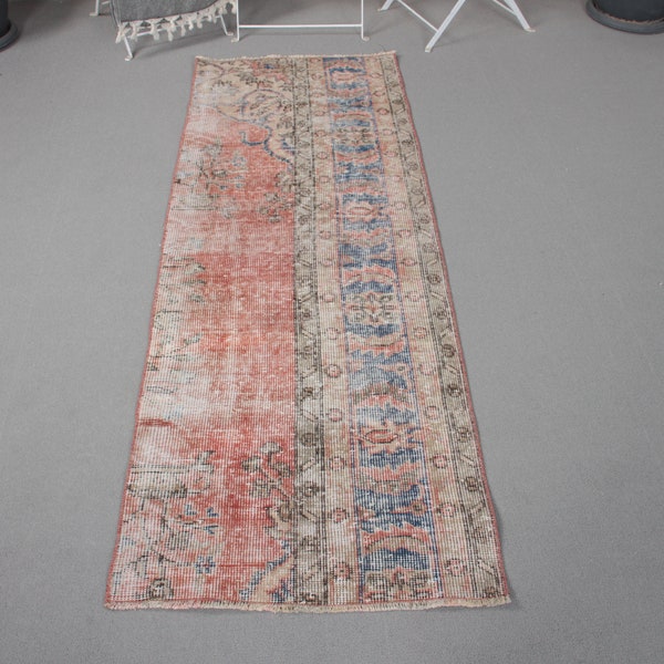 3x7 Wool Runner - Etsy