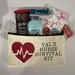 Basic Nurse/cna/ Physician/np Survival Kit - Etsy