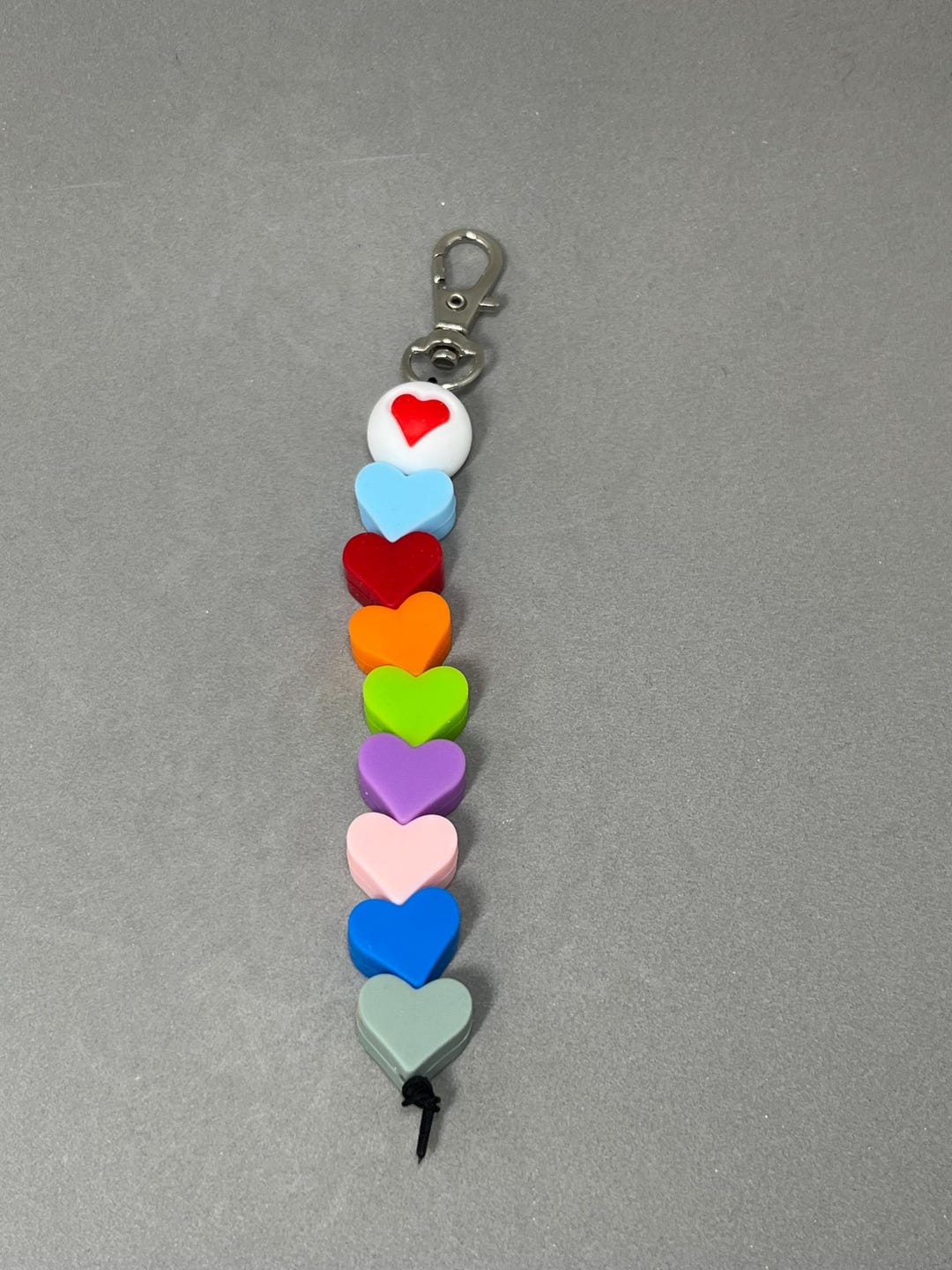 Lab Draw Order Beads for Badge Reel- Phelbotomy Order Beads for Badge ...