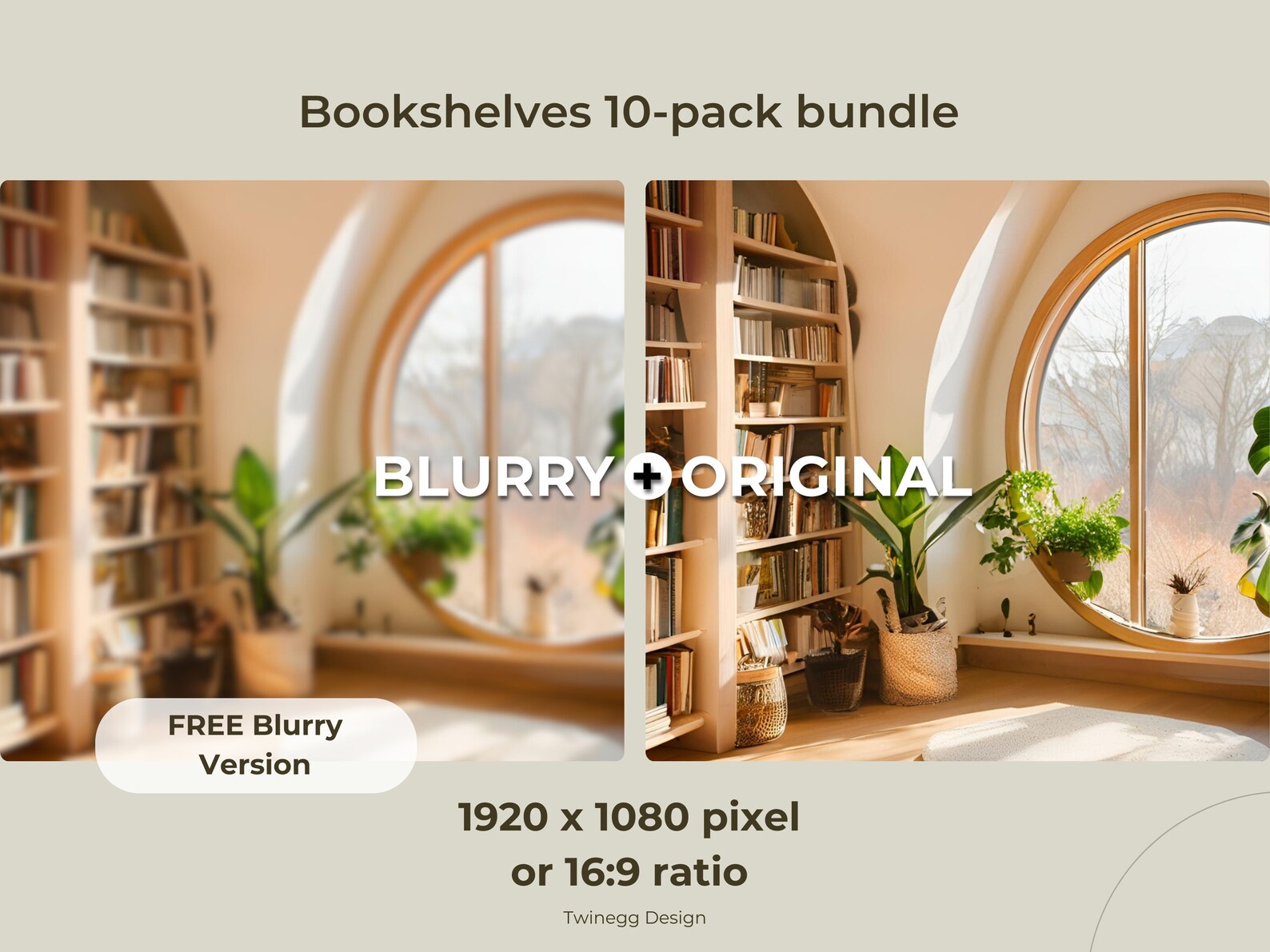 10 Bookshelves Zoom Background for Teacher, Customize Your Video Calls ...