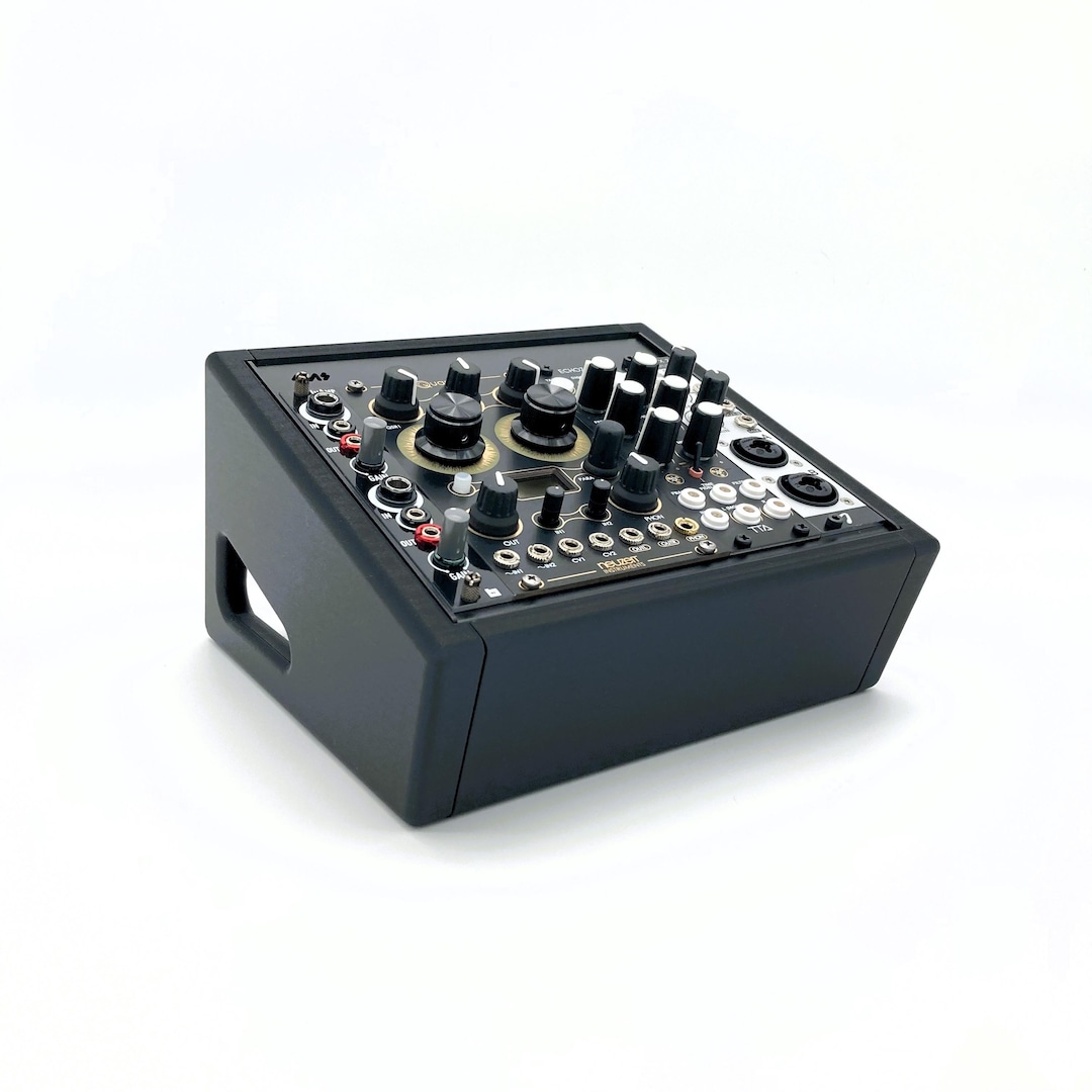 Stand for 4ms POD Eurorack Case | Various Widths 20 34x 40x 48x 64x ...