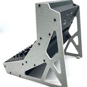 Moog 3 Tier Rack Stand for Semi-modulars (mother 32, DFAM ...