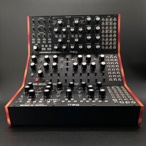 Moog 3 Tier Rack Stand for Semi-modulars mother 32, DFAM, Subharmonicon ...