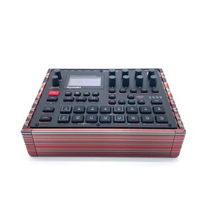 Elektron Digitakt / Syntakt / Digitone Stand | Decksaver Compatible | 9 ...