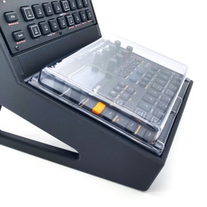 2-tier Digitakt / Syntakt / Digitone / Heat Stand | Decksaver ...