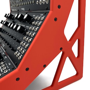 3 Tier Synth Stand for Moog Semi-modulars (mother 32, DFAM ...
