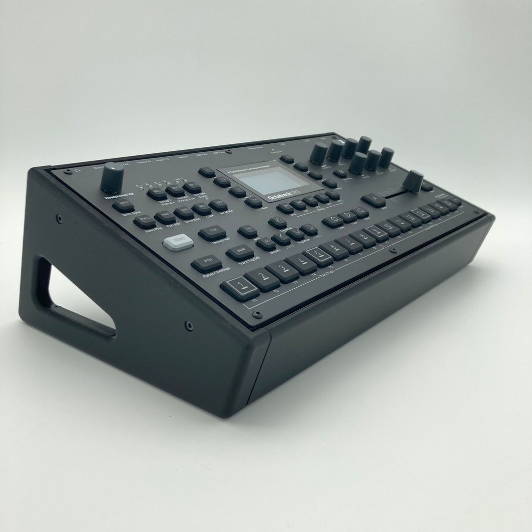 Elektron Octatrack Stand Decksaver Compatible Fits - Etsy