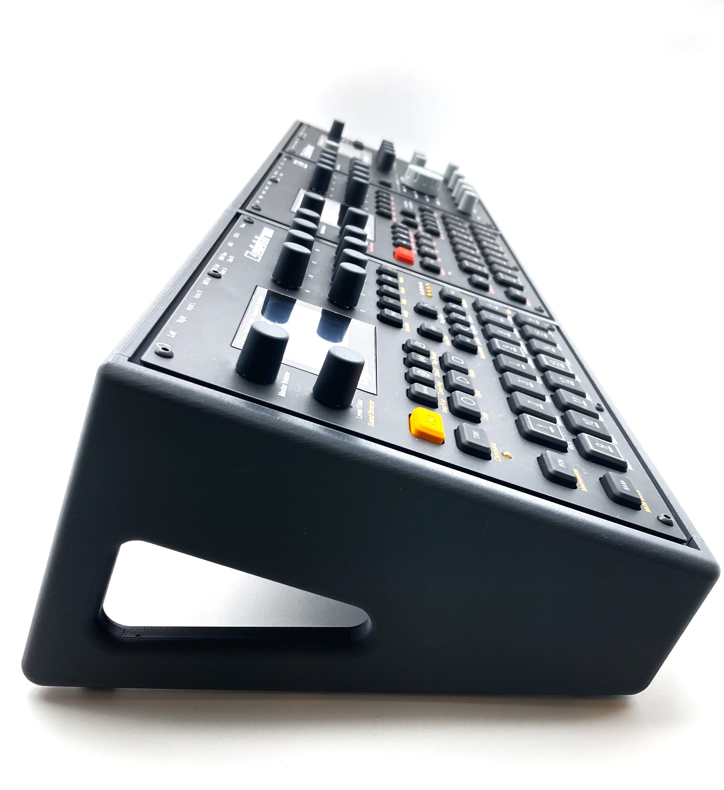 TRIPLE Side-by-side Digitakt / Syntakt / Digitone / Heat Stand ...