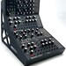 Moog 3 Tier Rack Stand for Semi-modulars mother 32, DFAM, Subharmonicon ...
