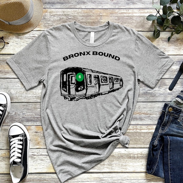 Nyc Mta Train Shirt - Etsy