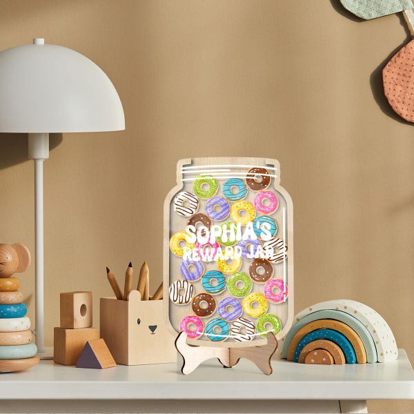 Kids Reward System - Etsy