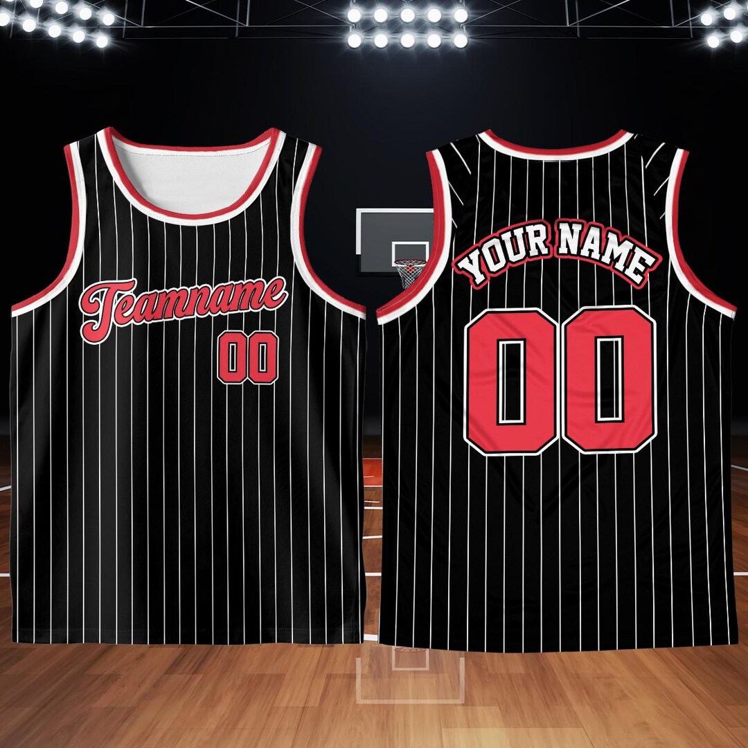 Personalized Basketball Jerseys, Custom Jersey Men, Custom Basketball ...