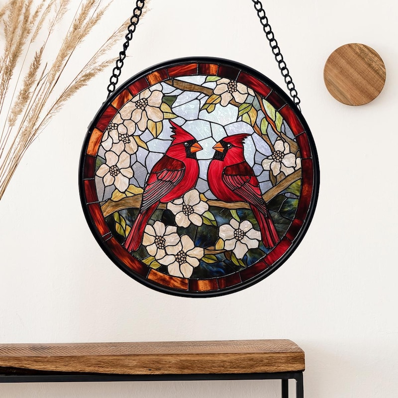 Cardinal Decor - Etsy