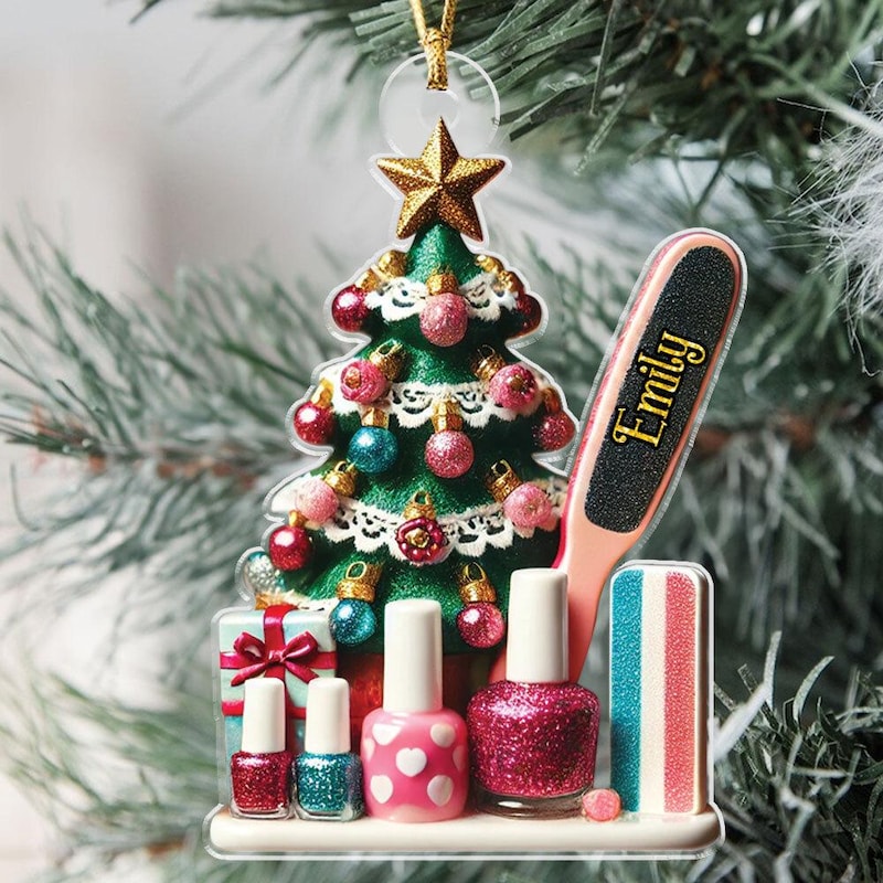 Nail Tech Gifts - 60+ Gift Ideas for 2025