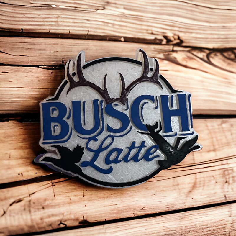 Busch Light Svg - Etsy