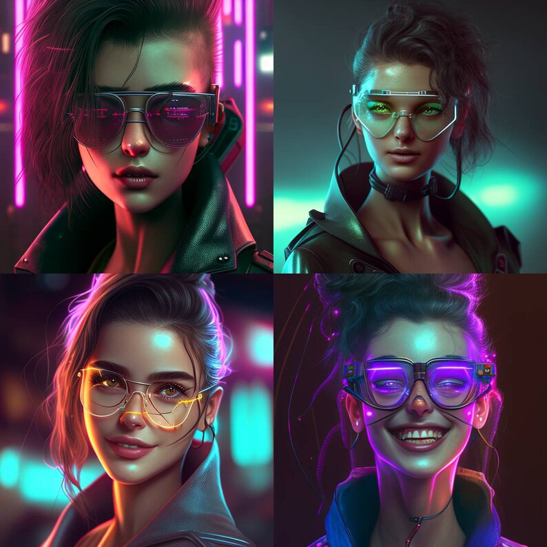 Personalized Custom Character Portraits for Table Top, Photorealistic ...