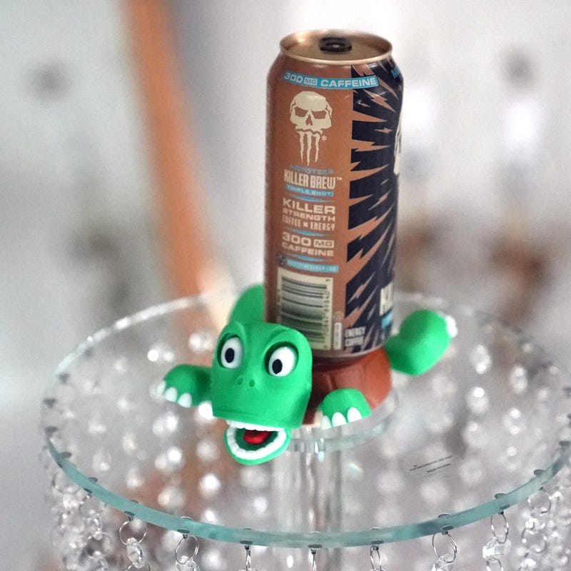 3d Printed Turtle Cup Holder - Etsy