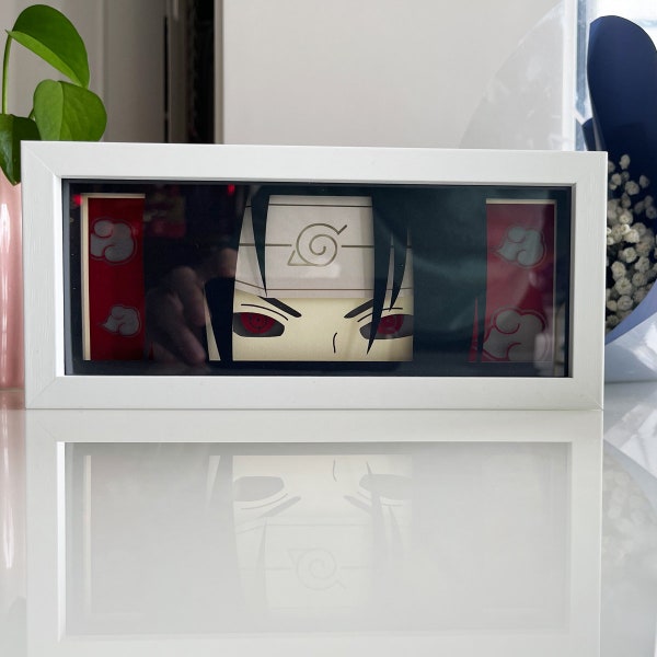 Anime Light Box - Etsy