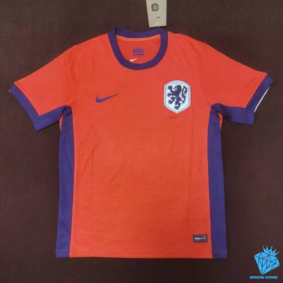 NEW 𝘕𝘦𝘵𝘩𝘦𝘳𝘭𝘢𝘯𝘥𝘴 Euro 2024 Home/away Shirt Men/children - Etsy UK