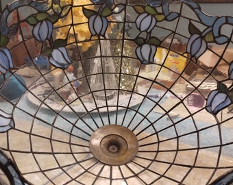 Ceiling Lamp Shade - Etsy