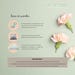 Student Goal Setting Sheet: Academic Planner, Canva Editable PDF - Etsy