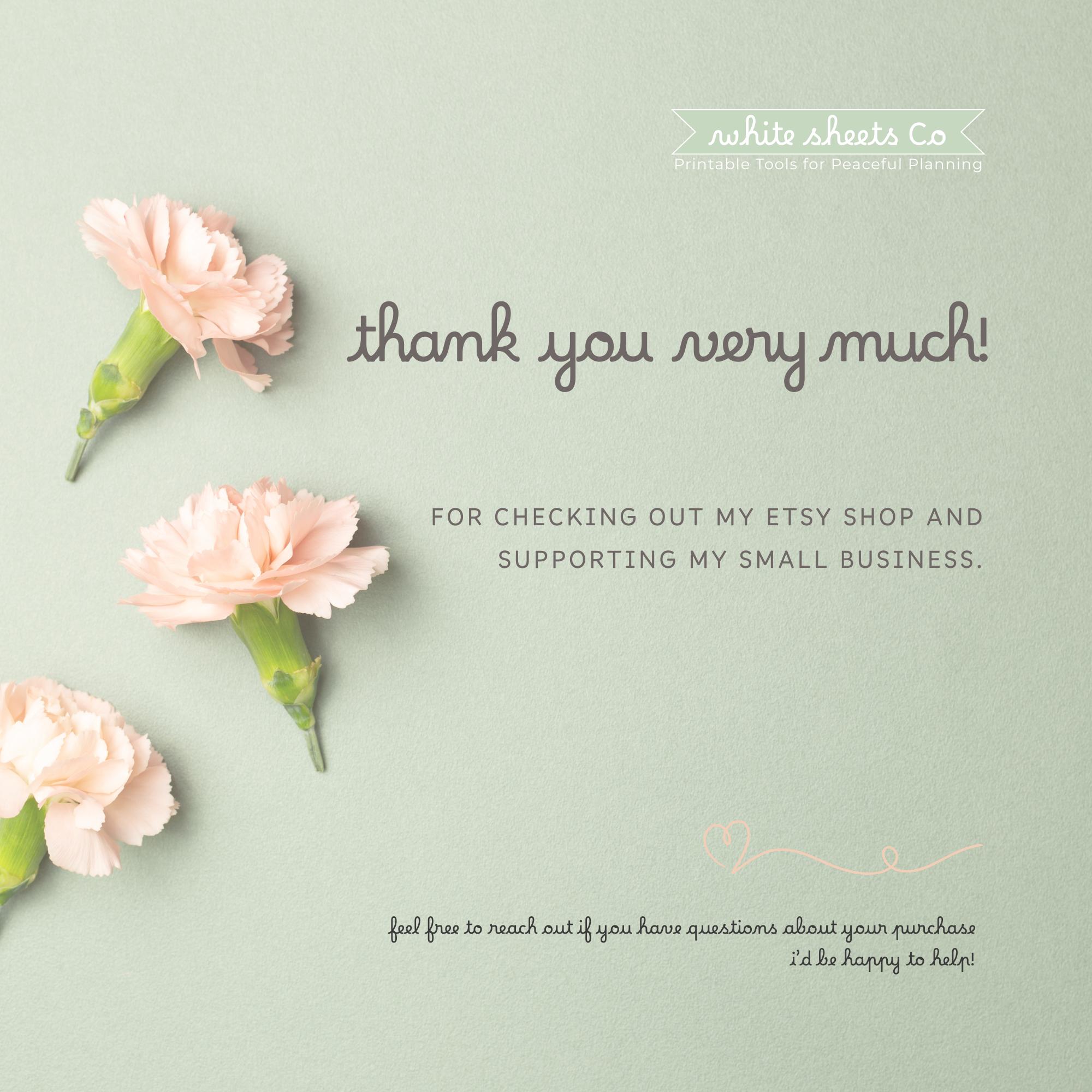 Printable Vocabulary Tracker: Student Word Log Sheet (PDF & Canva ...