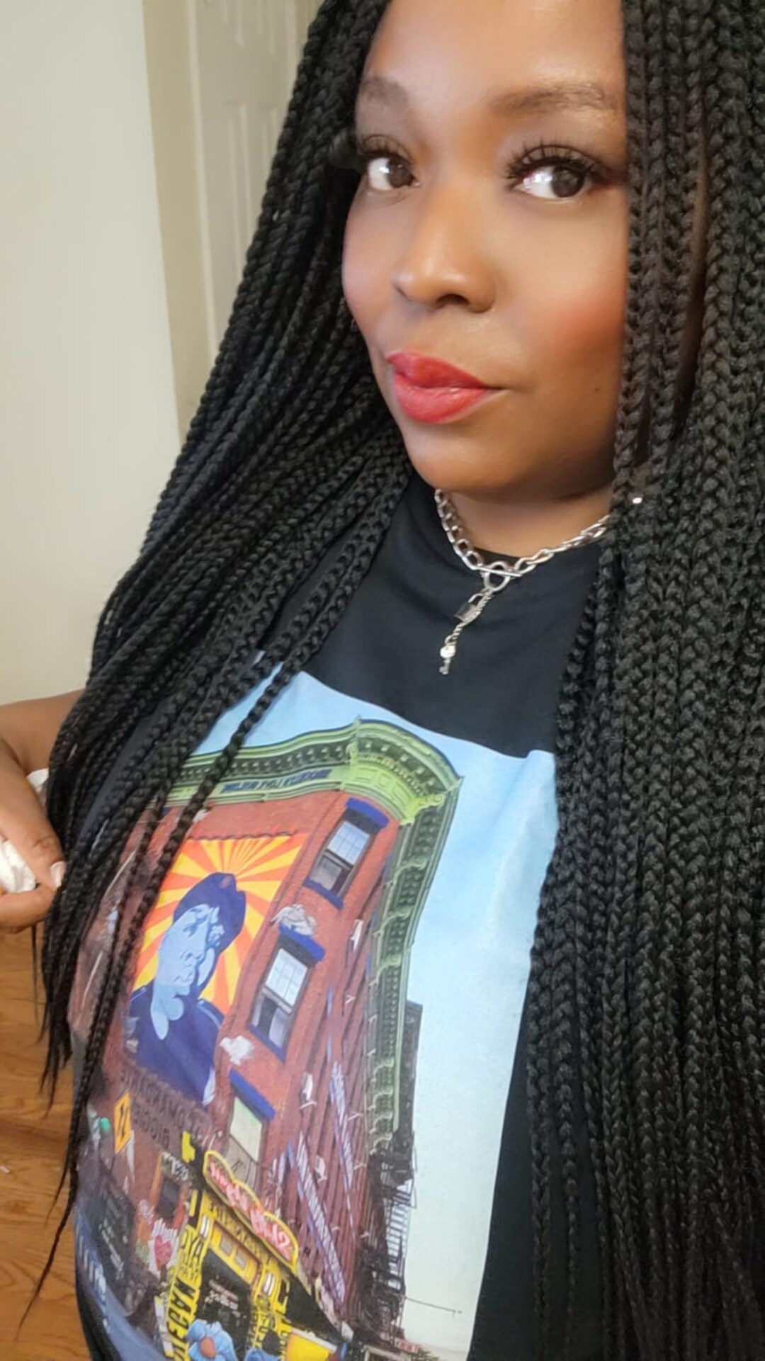 Brooklyn's Finest (afia's Legacy Captured Collection) Short-sleeve Unisex T-shirt - Etsy