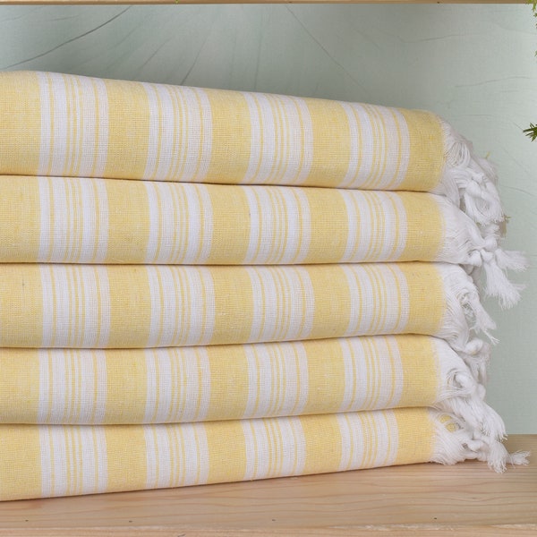 Turkish Bath Towels - Etsy