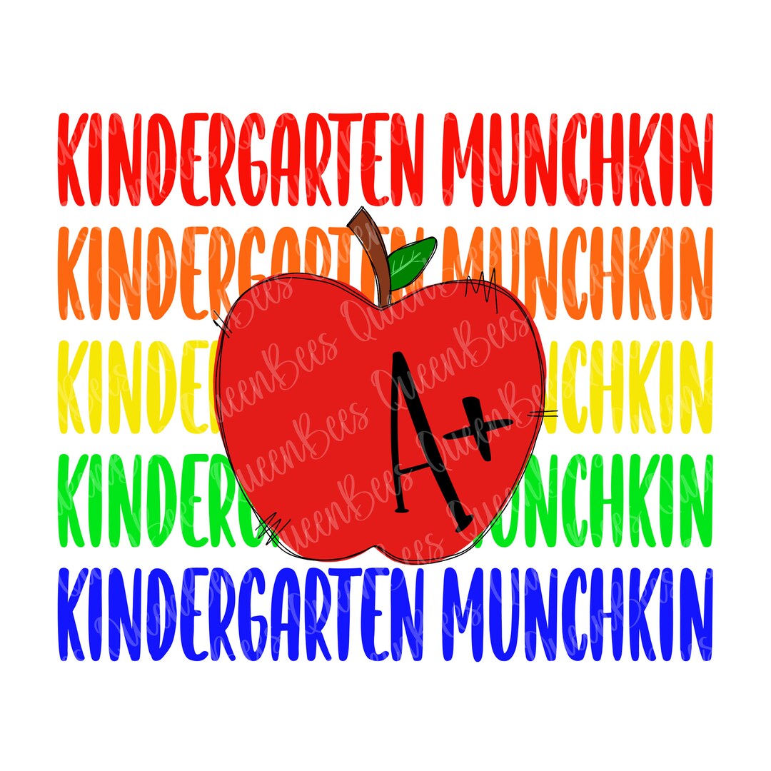 Munchkin Png, Kindergarten Munchkin Png, School Designs Png ...