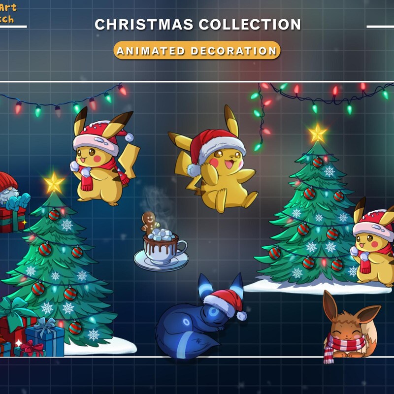 Animated Christmas Gifts - 60+ Gift Ideas for 2026