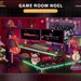 Animated Twitch Screens Game Room Christmas, Lo-fi Room Xmas Stream ...