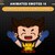 Wolverine Twitch Emote Pack – Cute Chibi Static Emotes for Streamers ...