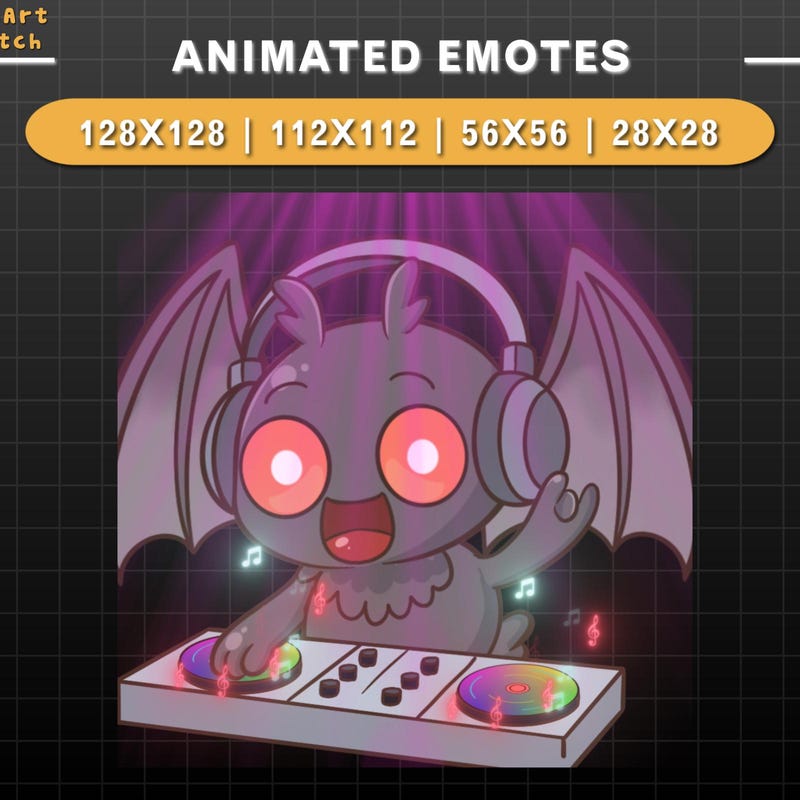 Discord Decorations - Etsy