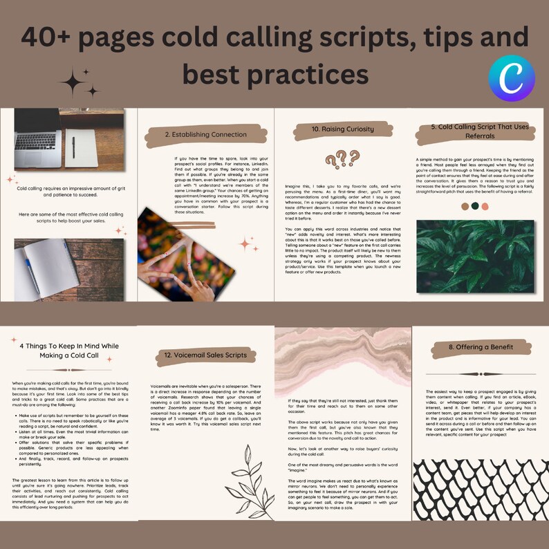 25 Best Cold Calling Scripts, Tips and Best Practices | Tools for ...