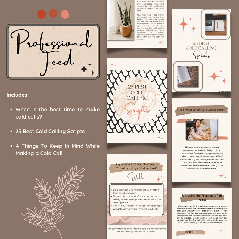 25 Best Cold Calling Scripts, Tips and Best Practices | Tools for ...