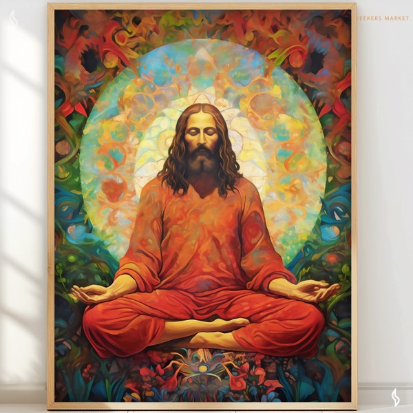 Psychedelic Art - Etsy