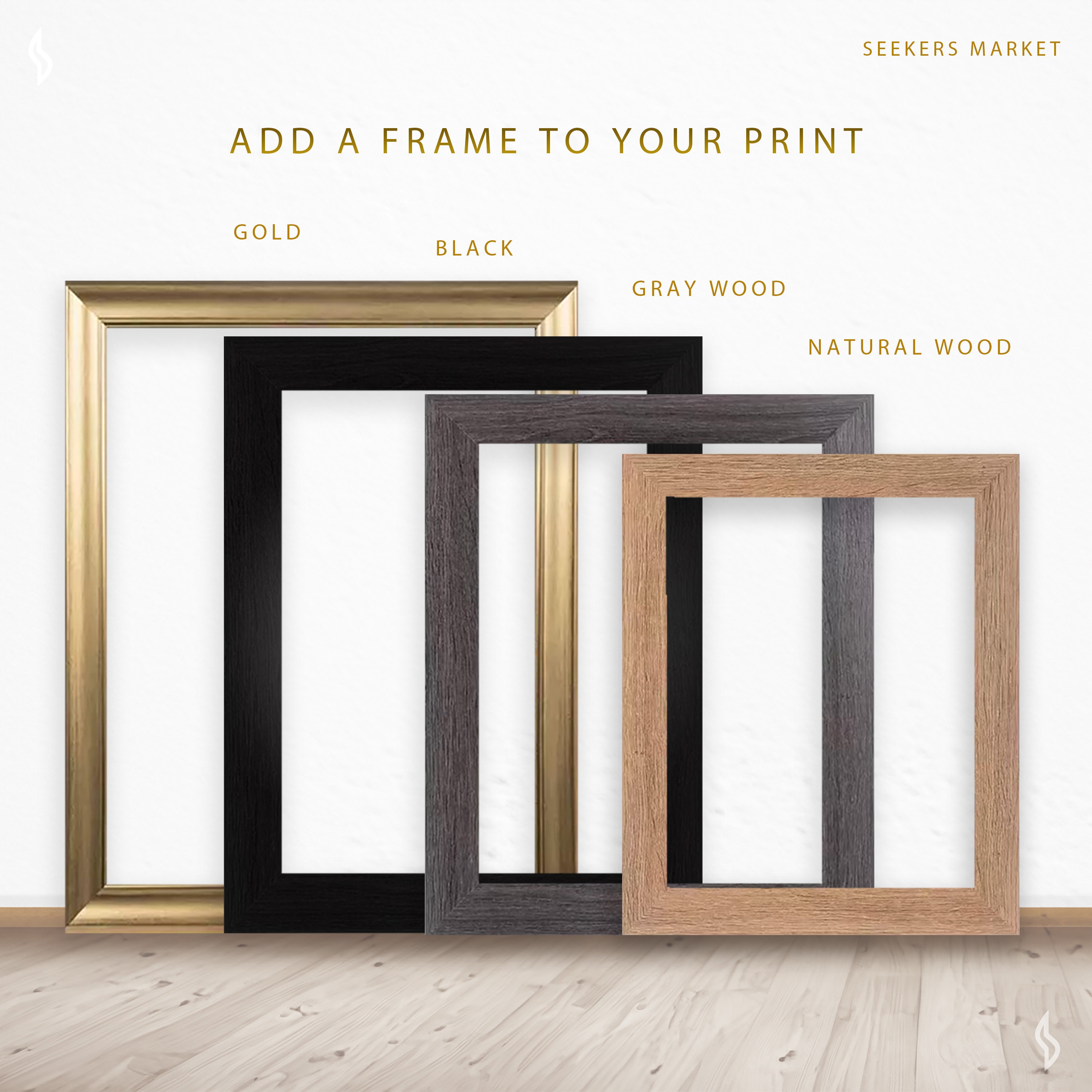 Jesus Prayer Art Poster Print Framed Psychedelic Jesus Painting ...