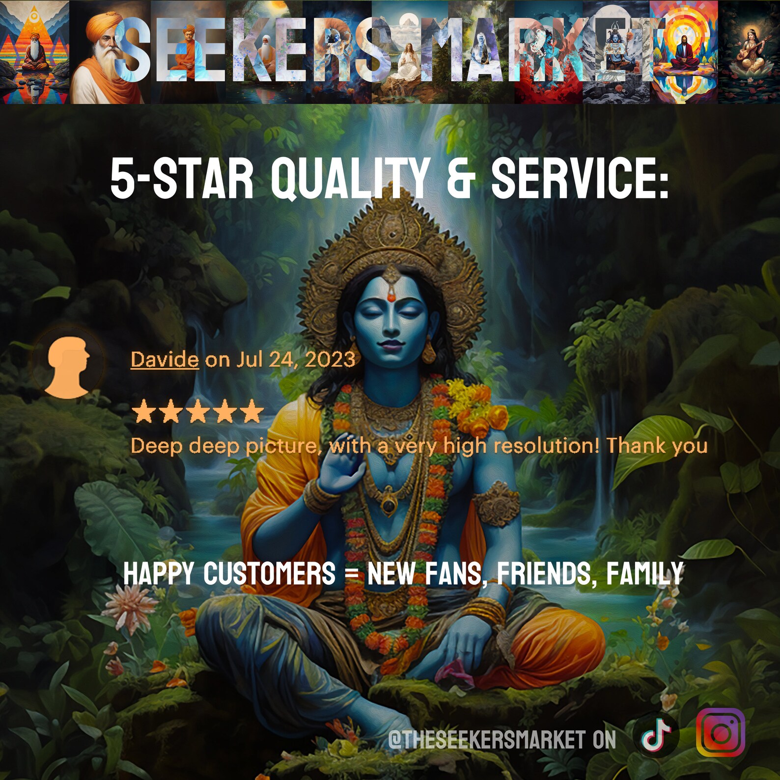 Saraswati Lotus With Rubab Art Poster Hindu Art Indian Art - Etsy