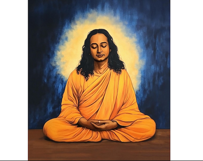 Puja Altar Fine Art Image for Meditators on the Path of Enlightenment ...