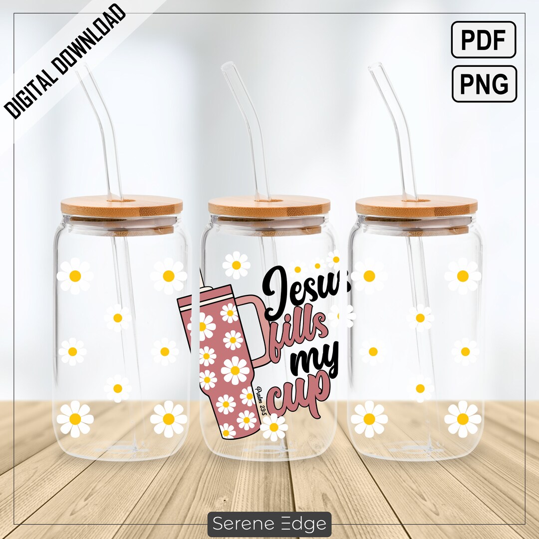 Libbey Glas PNG, Libbey Wrap PNG, Libbey Glasdose PNG, Jesus füllt ...