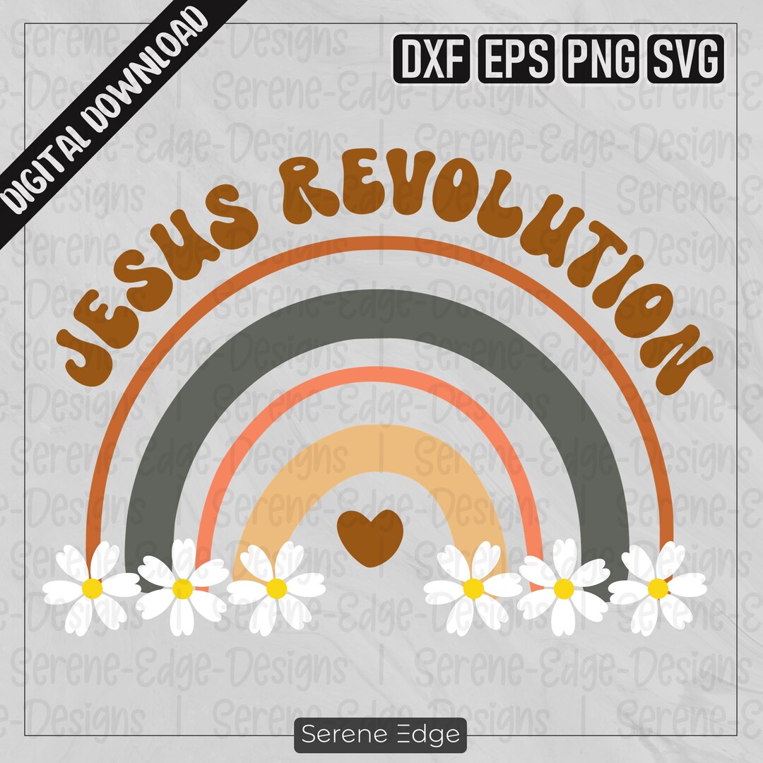 Jesus Revolution PNG Faith & Christian PNG, Jesus and Religious PNG ...