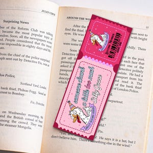 Silly Goose Bookmark PNG, Someone Drank A Little Too Much | Reading ...