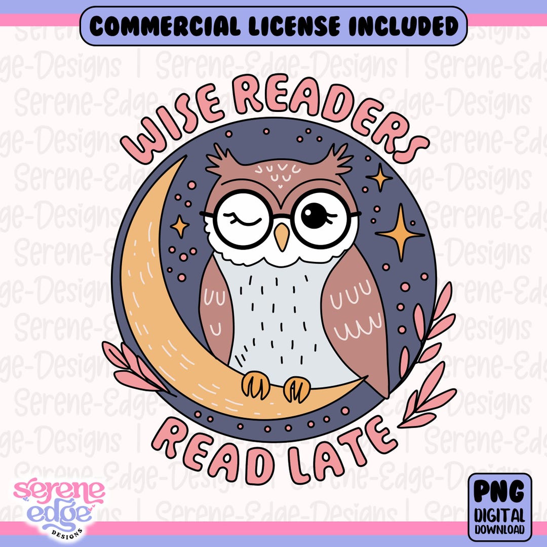 Midnight Book PNG, Midnight Magic Begins Here | Late Night Reading ...