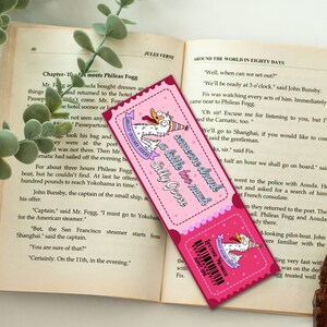 Silly Goose Bookmark PNG, Someone Drank A Little Too Much | Reading ...