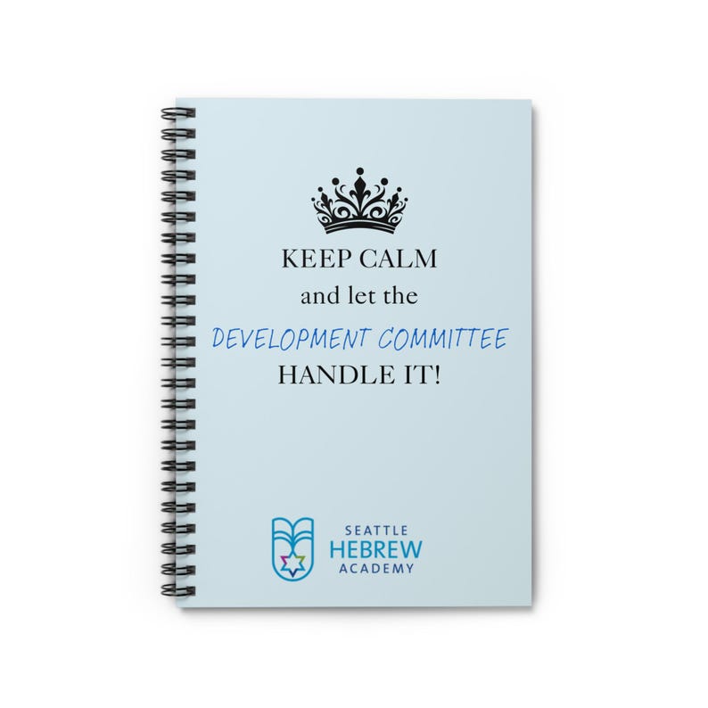 SHA Motivational Spiral Notebook for Organization & Planning, Gift for ...