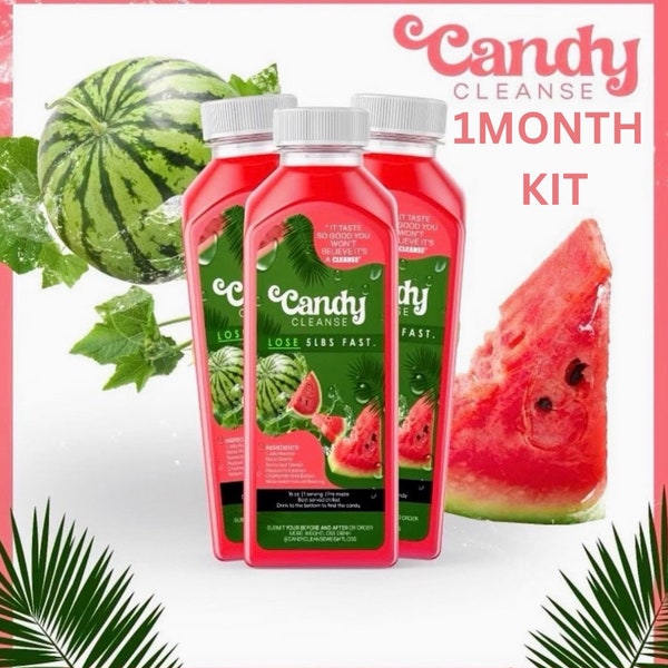 Colon Cleanse - Etsy