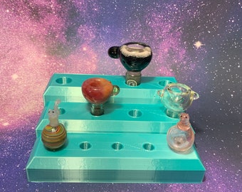 18mm Glass Bowl Stand - Etsy